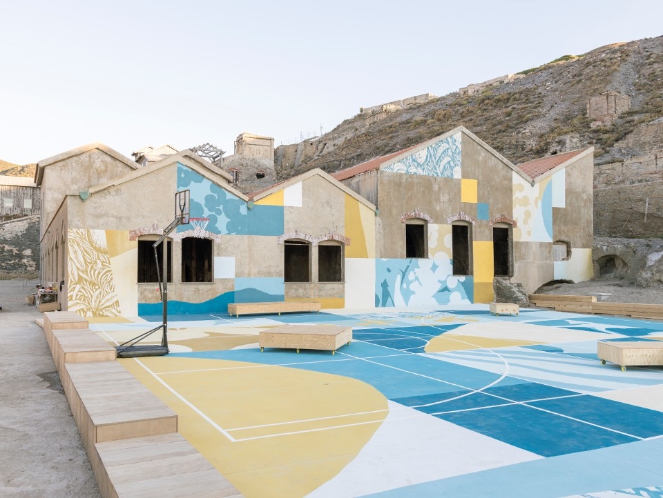 Best urban regeneration projects of 2023 - Domus